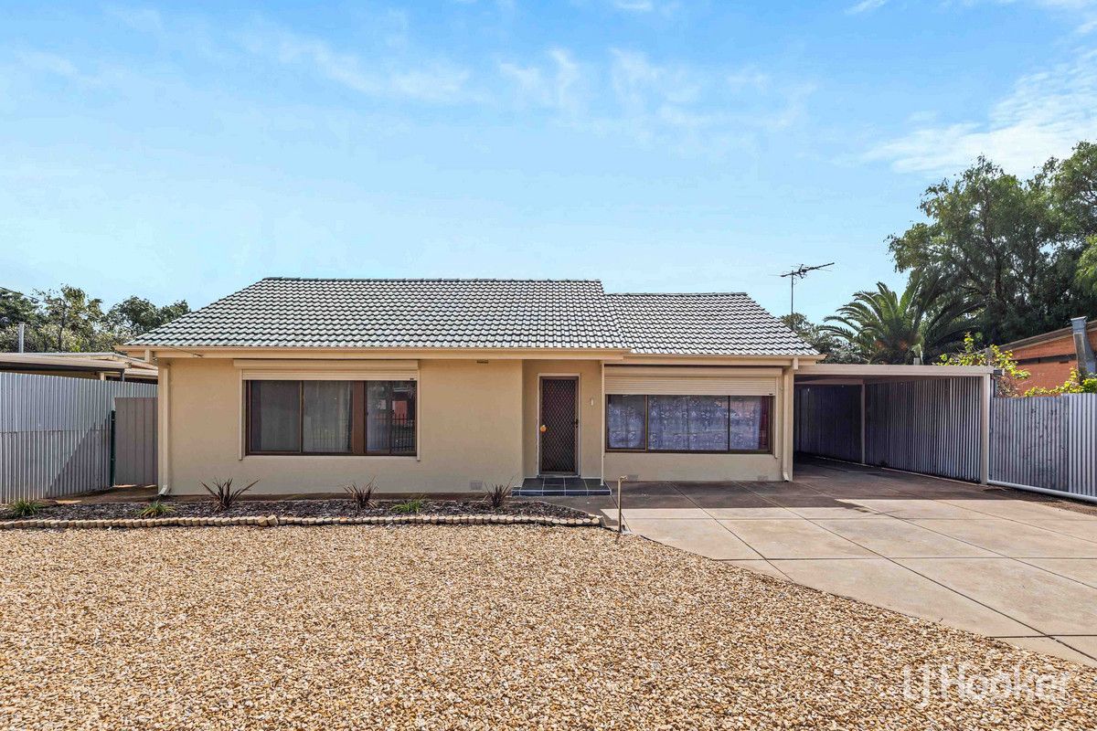 54 Rosewarne Crescent, Davoren Park SA 5113 | Domain