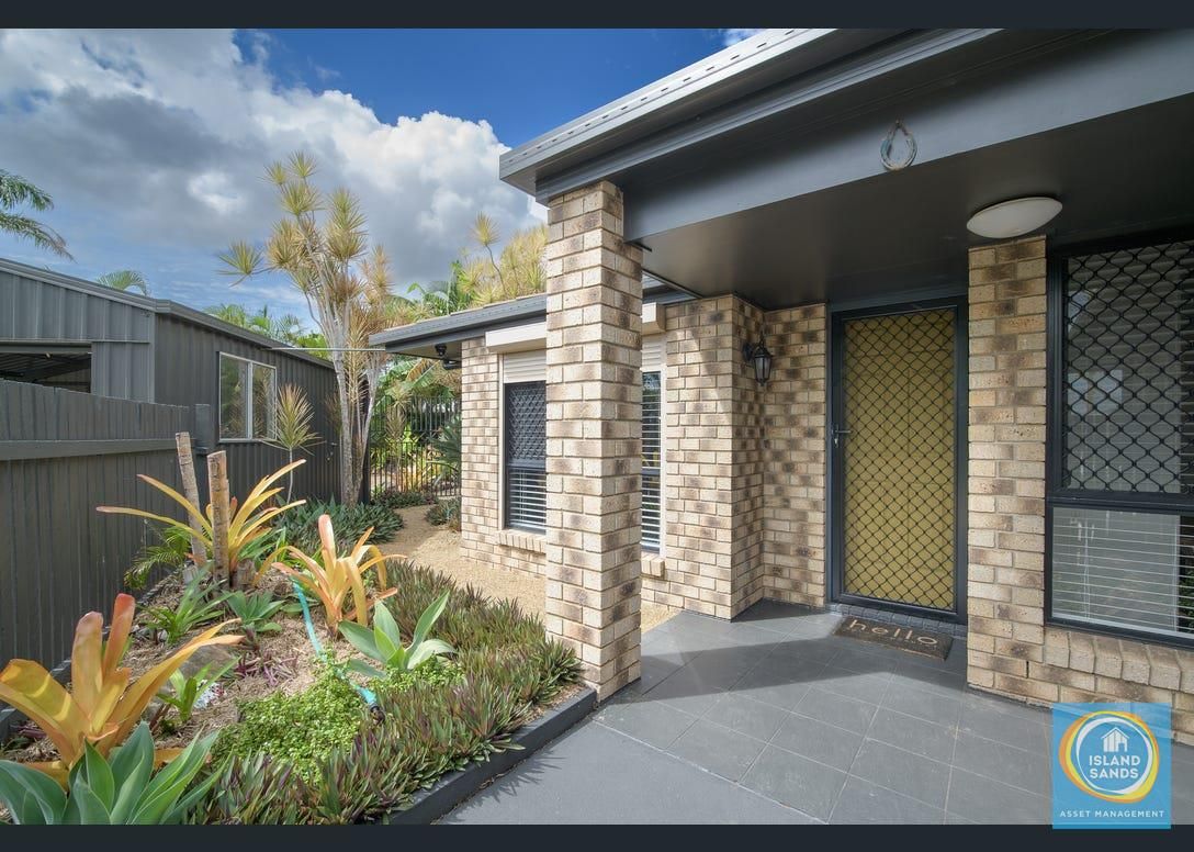8 Rosemount Place, New Auckland QLD 4680 - House For Rent | Domain