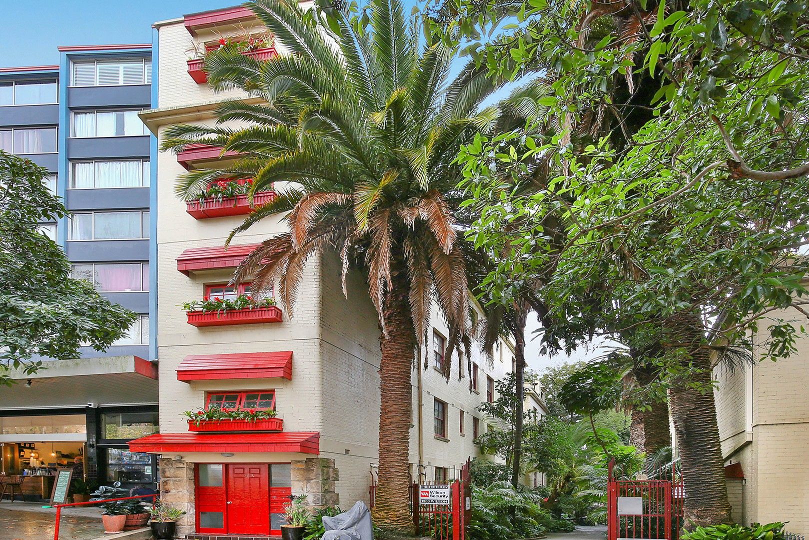 10/40A Bayswater Road, Potts Point NSW 2011 | Domain