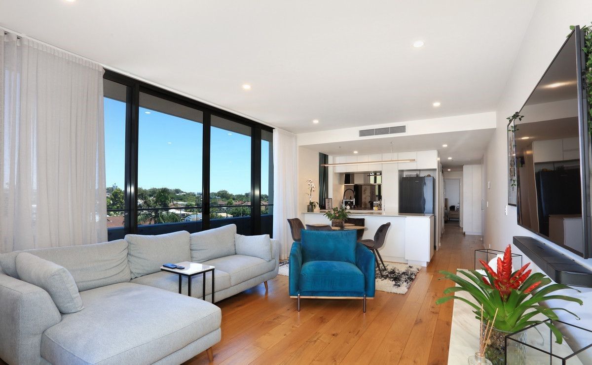 510/110-112 Frank Street, Labrador QLD 4215 - Apartment For Rent | Domain