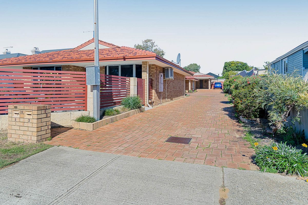 2/10 Zenobia Street, Palmyra WA 6157 | Domain