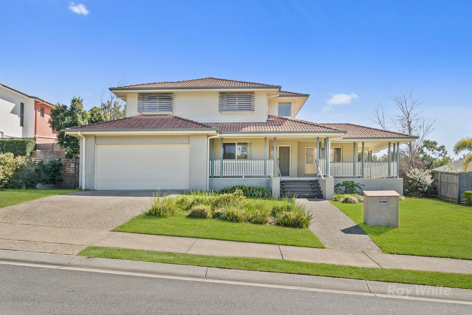 4 Rufous Crescent, Brookwater QLD 4300 - House For Rent | Domain