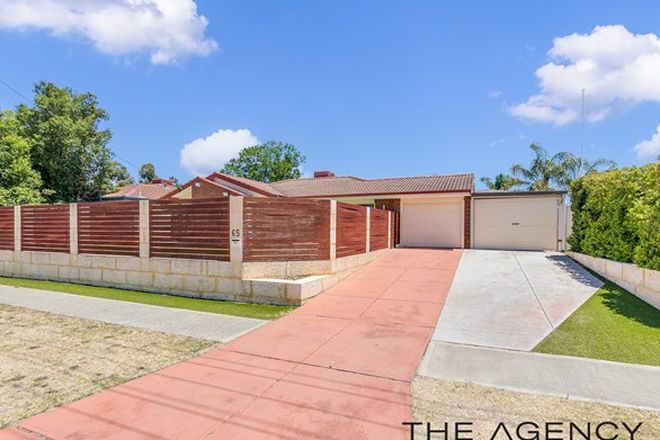 549 Real Estate Properties for Sale in Huntingdale, WA, 6110 | Domain