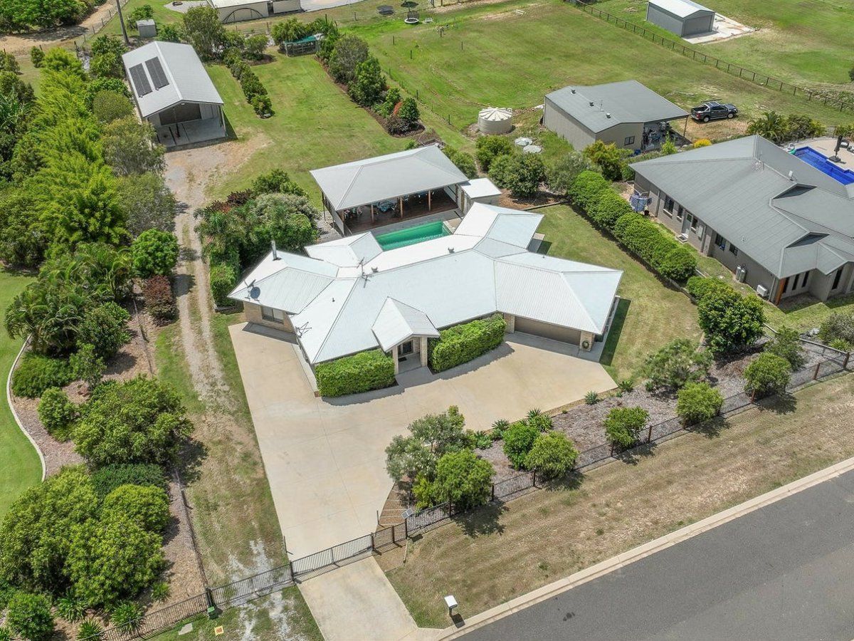 17 Stockman Dr, Benaraby QLD 4680 | Domain