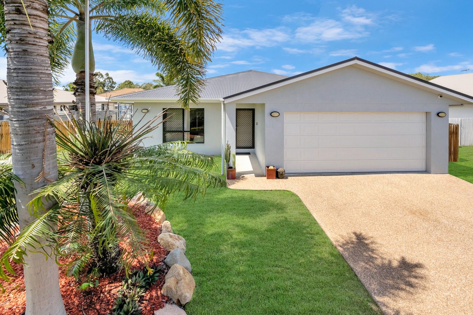 8 Bluff Street, Bushland Beach QLD 4818 - House For Rent | Domain