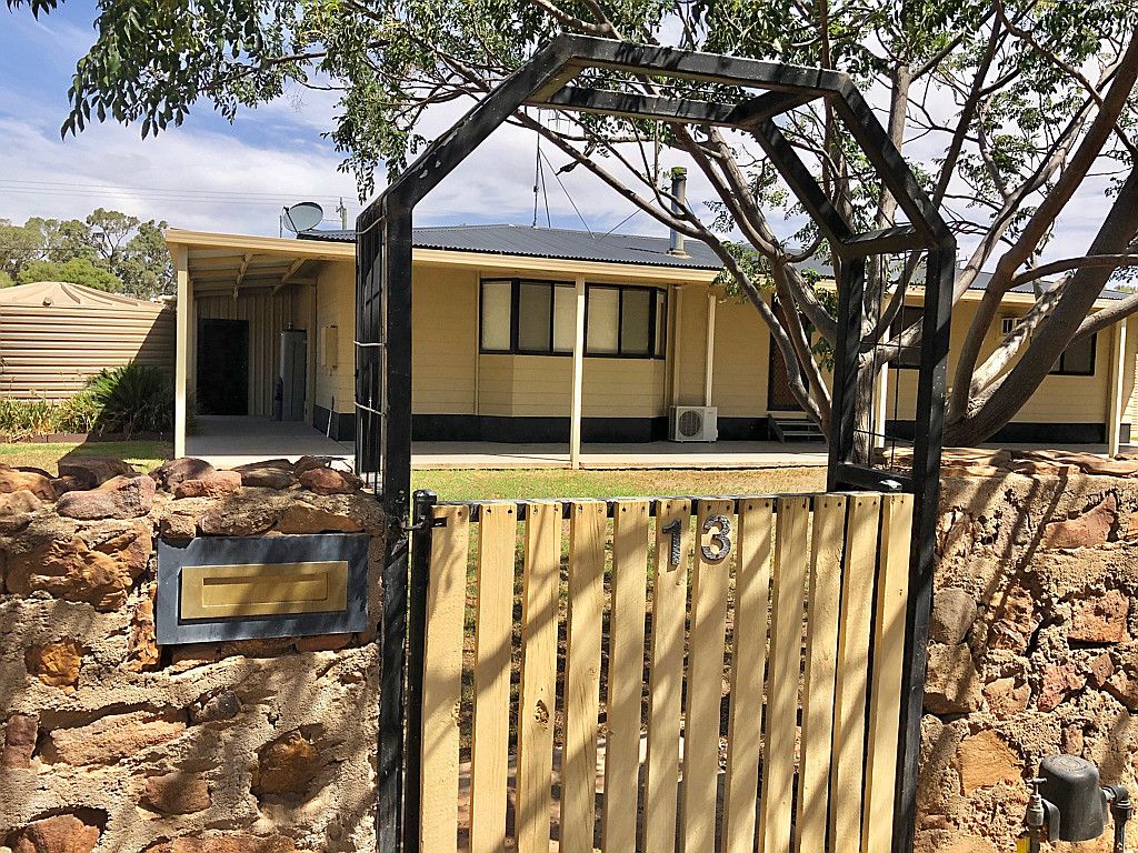 13 Bomen Street, Ballimore | Property History & Address Research | Domain