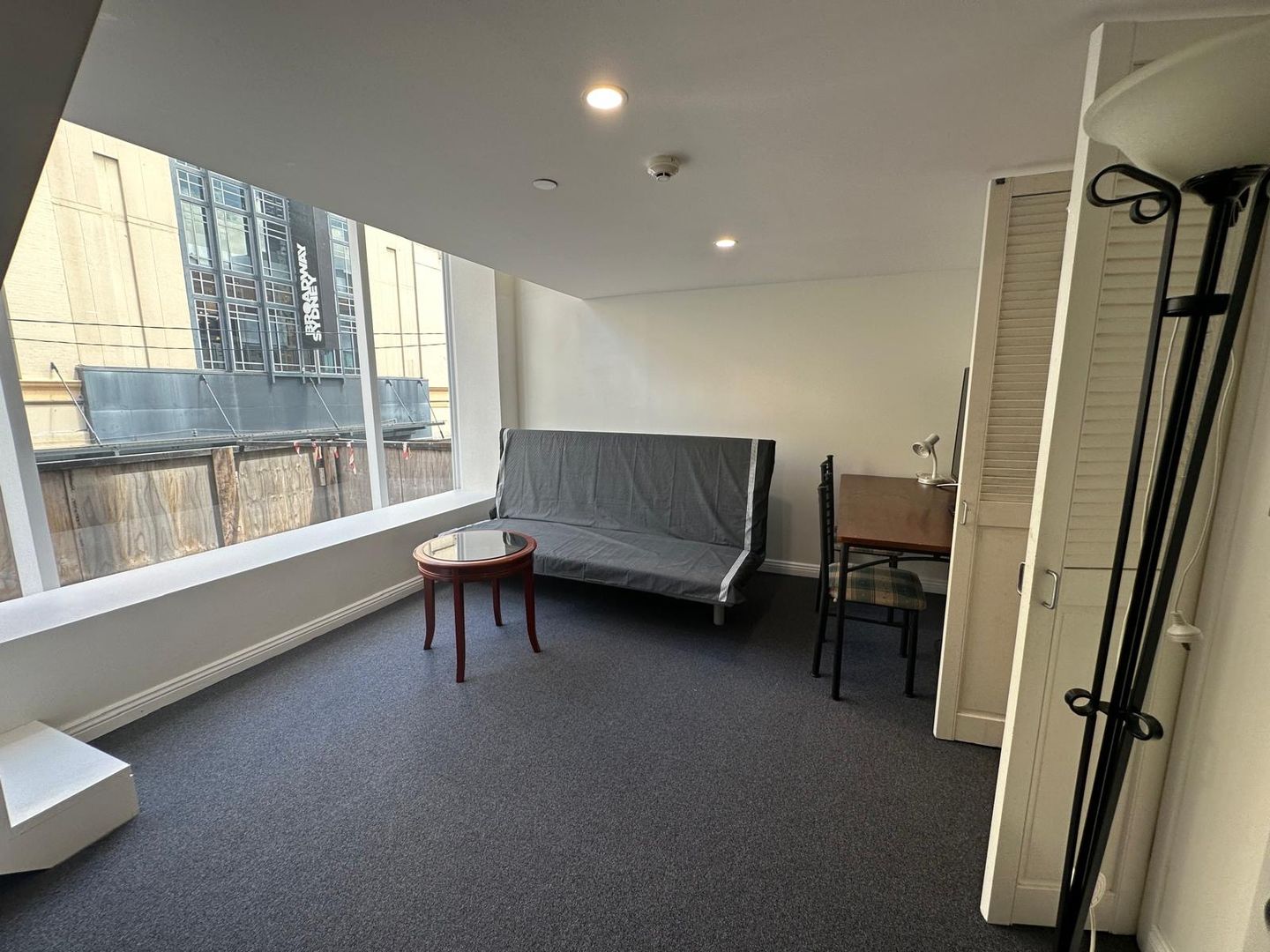 1009 No.5/185-211 Broadway, Ultimo NSW 2007 - Apartment For Rent - $650 ...