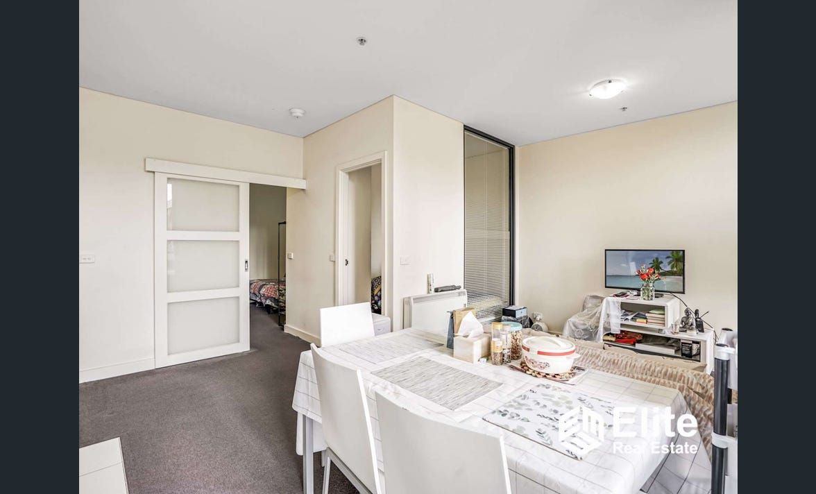 408/455 ELIZABETH Street, Melbourne VIC 3000 - Apartment For Rent | Domain