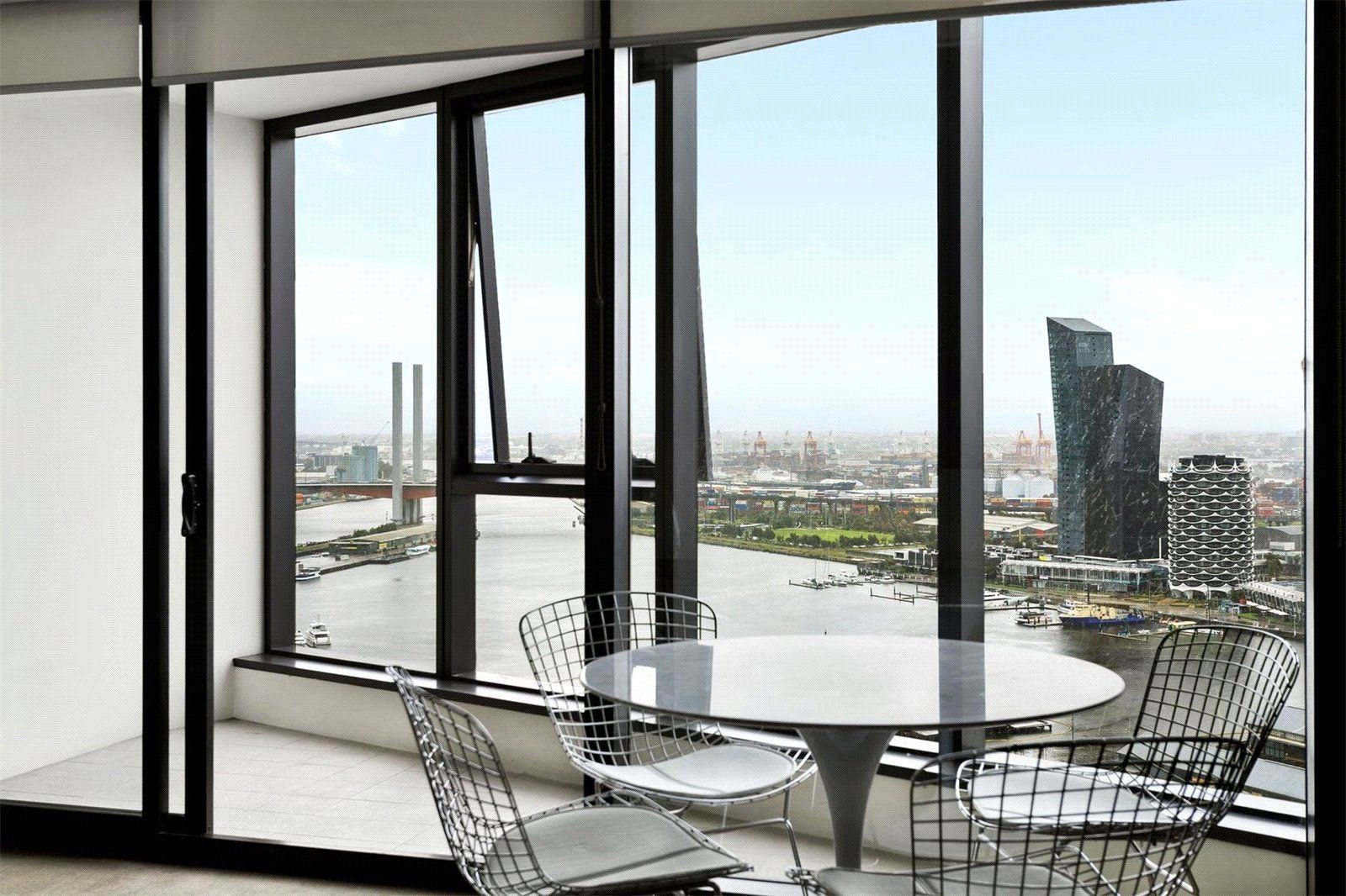 3007/100 Harbour Esplande, Docklands VIC 3008 - Apartment For Rent ...