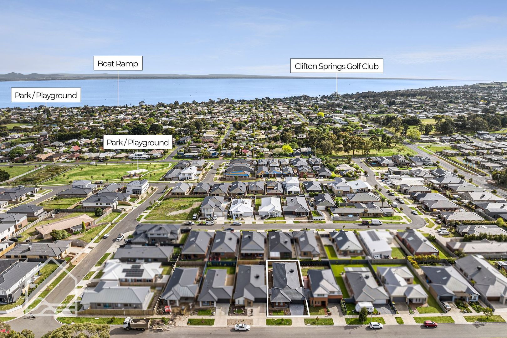 47 Thomas Street, Clifton Springs VIC 3222 | Domain