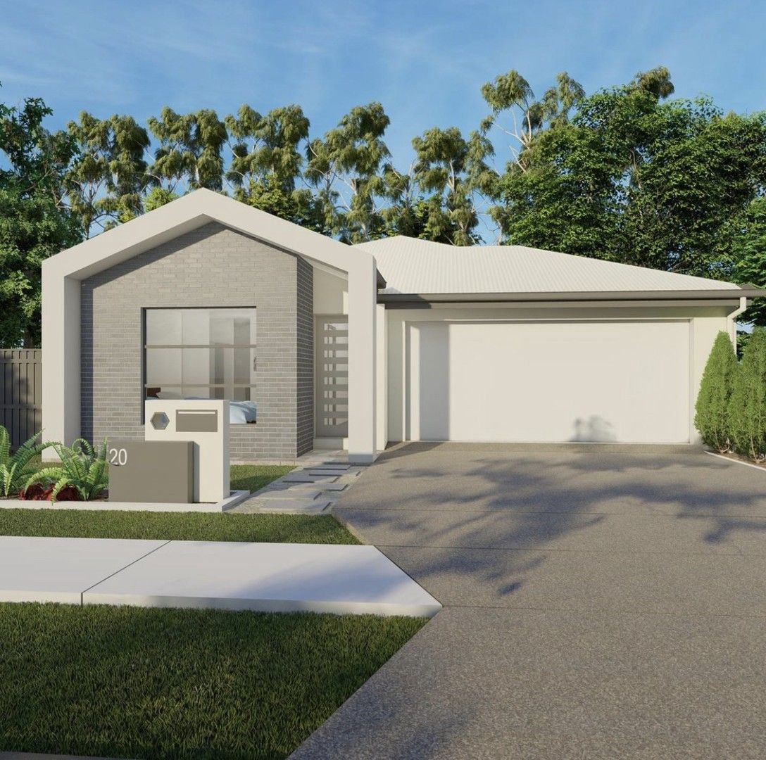 Banya QLD 4551 | Domain