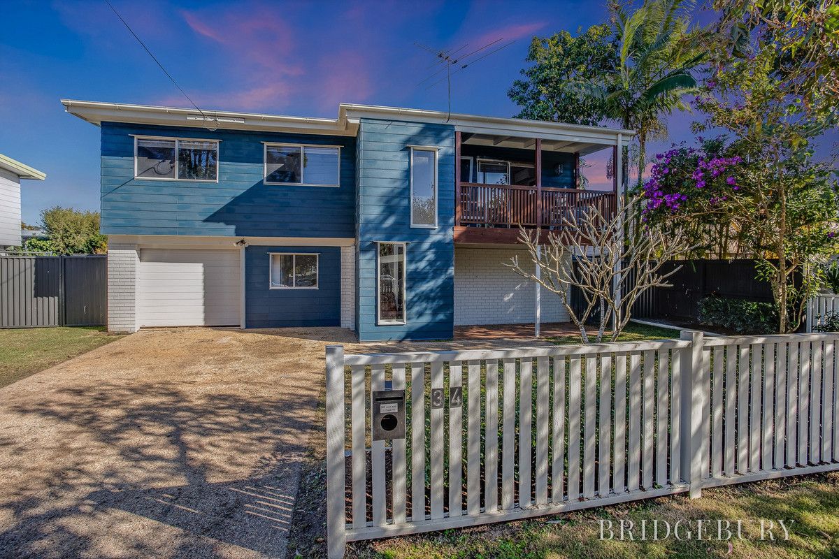 34 Station Road, Burpengary QLD 4505 - House For Rent | Domain