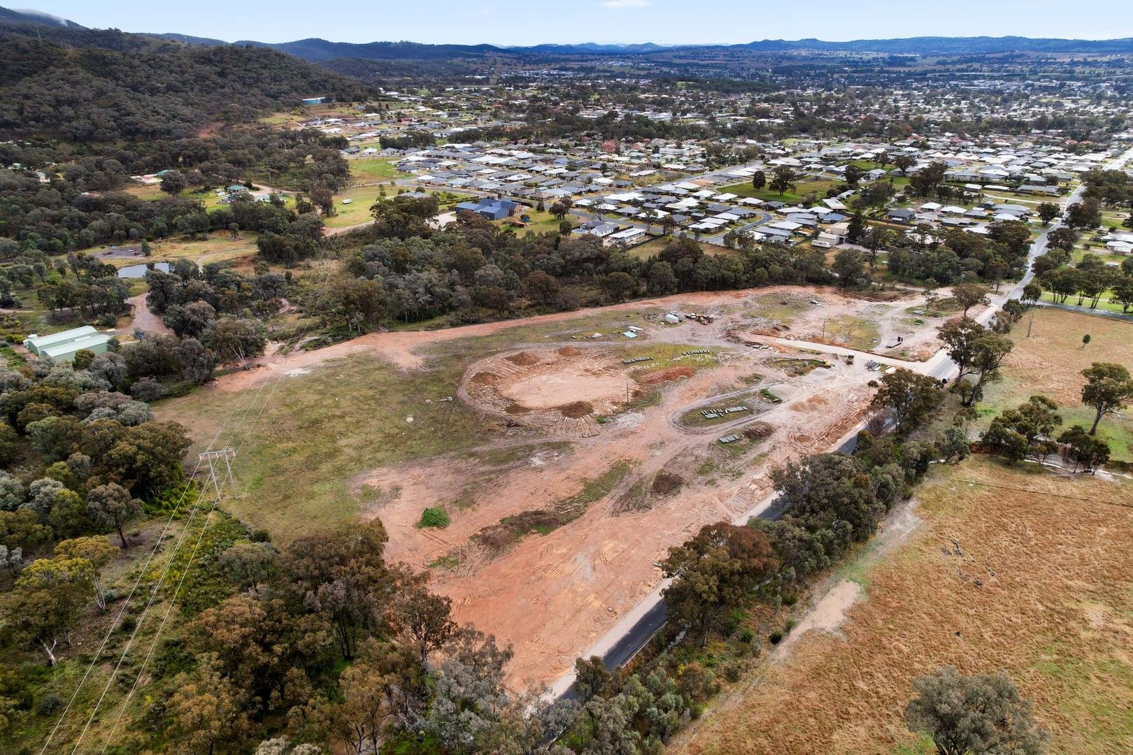 Lot 1 Wattlegrove Estate, Mudgee NSW 2850 | Domain