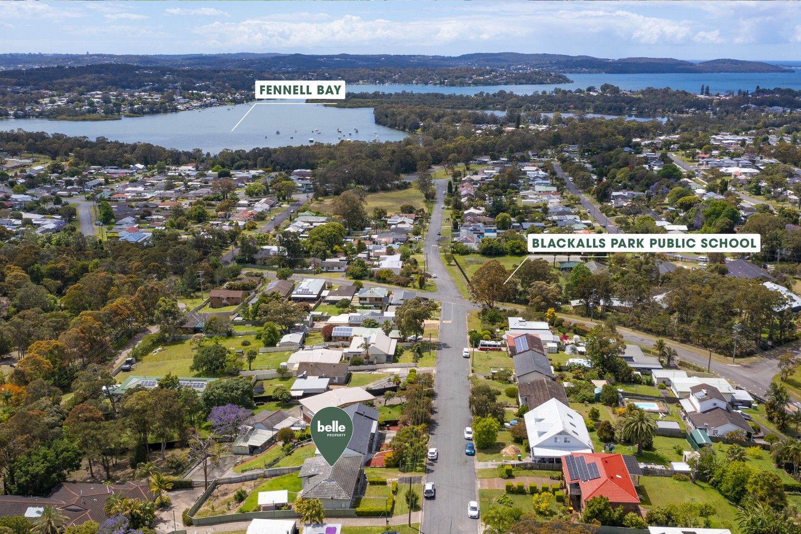 Sold 35 Todd Street, Blackalls Park NSW 2283 on 06 Dec 2022 ...