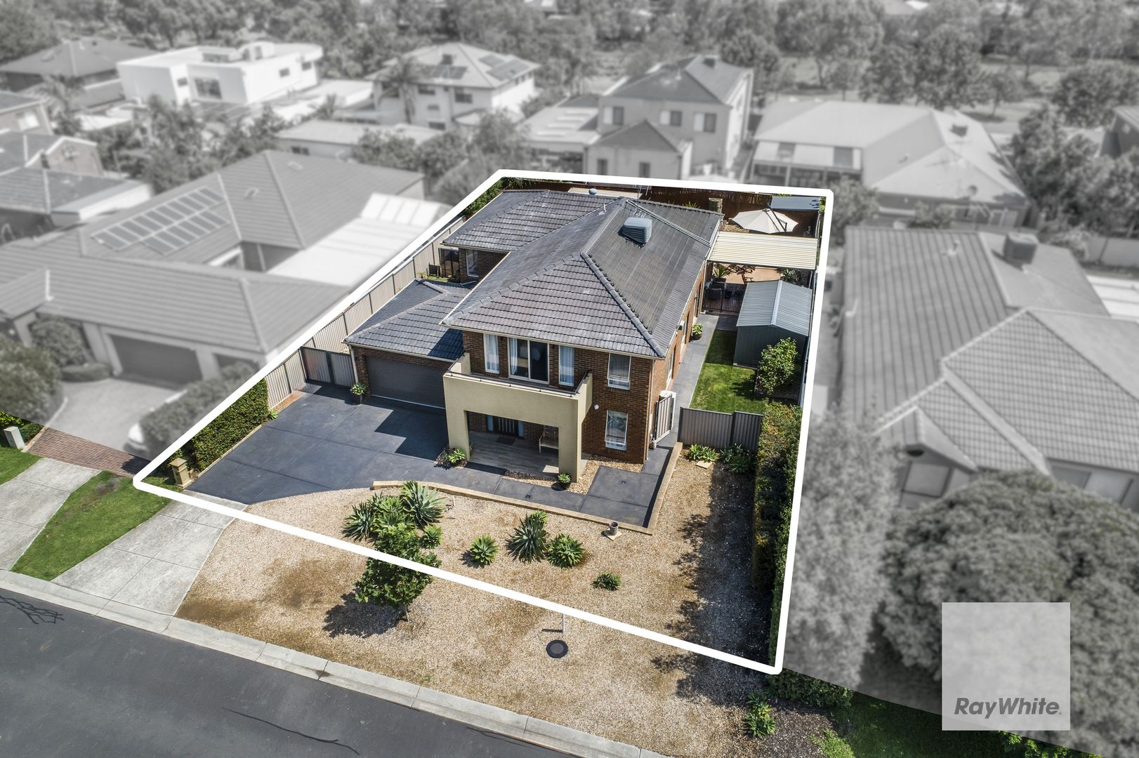 3 The Willows, Hillside VIC 3037 | Domain
