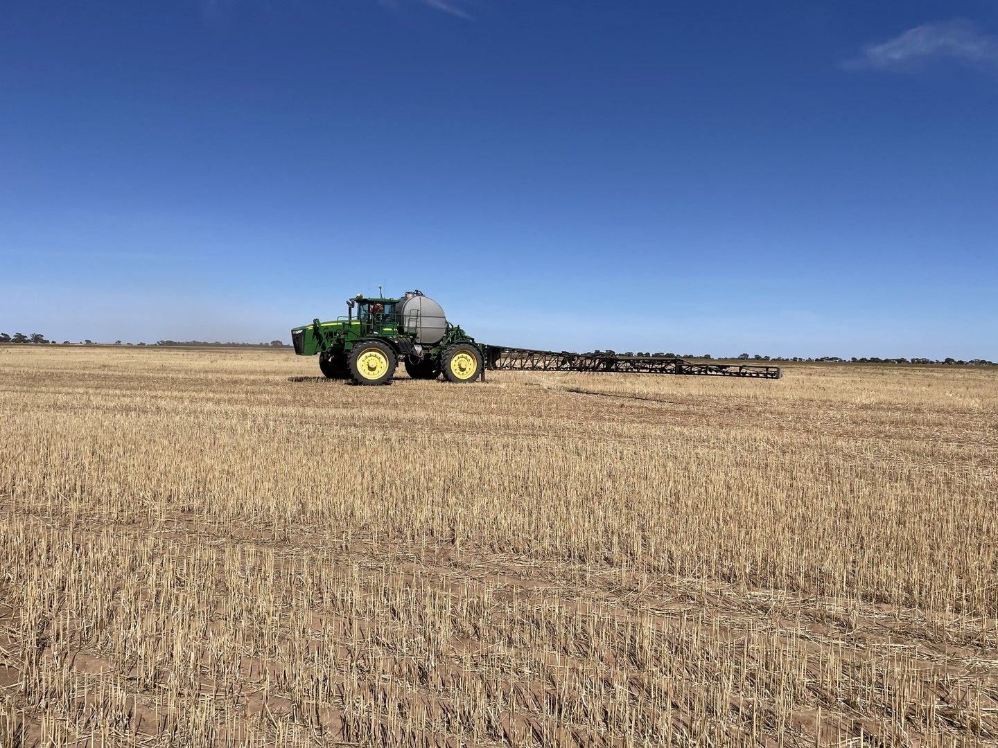 .0 Ultima/Culgoa Road, Culgoa VIC 3530 - Specialist Farm for Sale