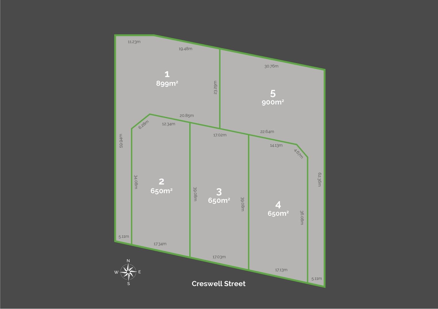 26 -30 Creswell Street, Crib Point VIC 3919 | Domain