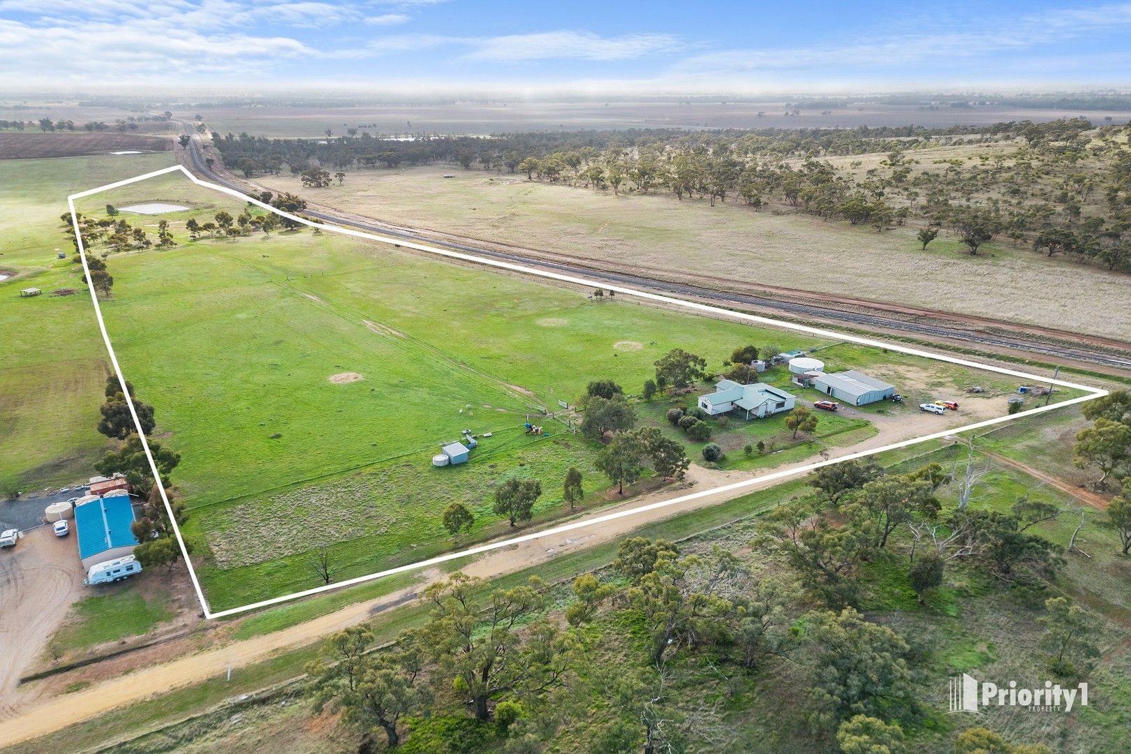 53 Golf Park Drive, Charlton VIC 3525 - House for Sale - $445,000