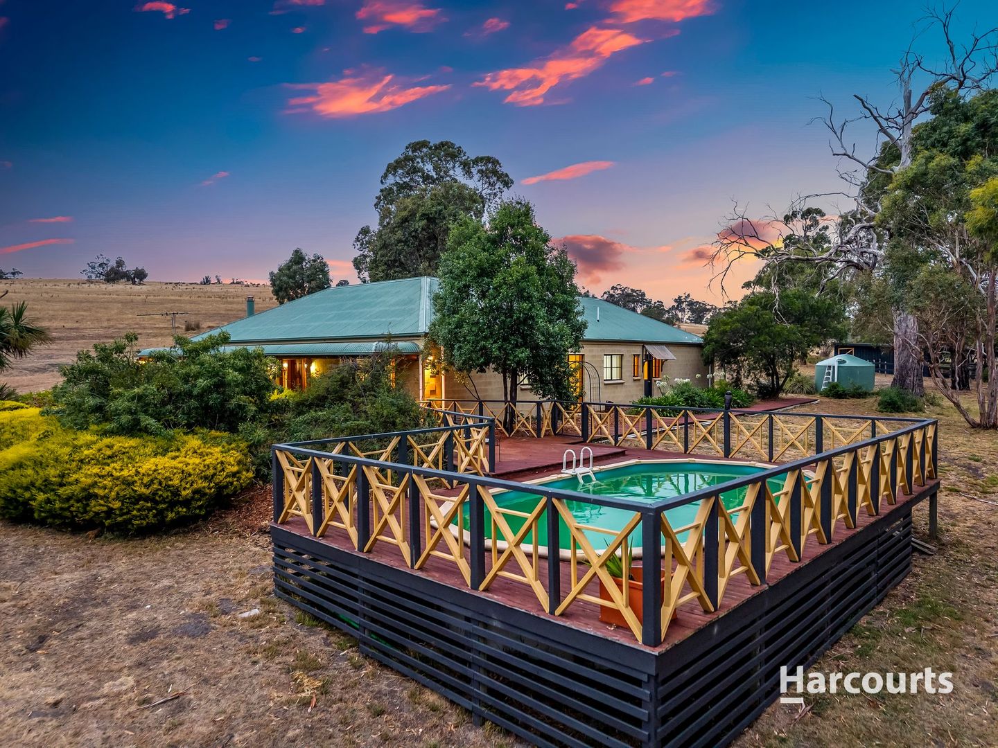 439 Old Forcett Road, Dodges Ferry TAS 7173 | Domain