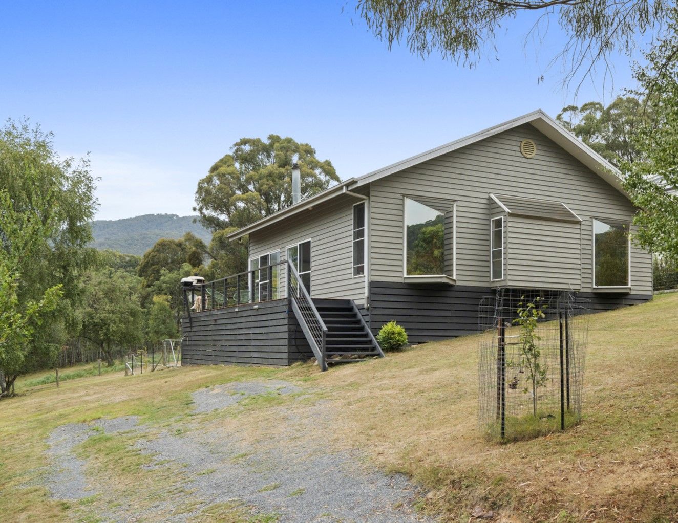 9 Alpine Ridge Drive, Merrijig VIC 3723 | Domain