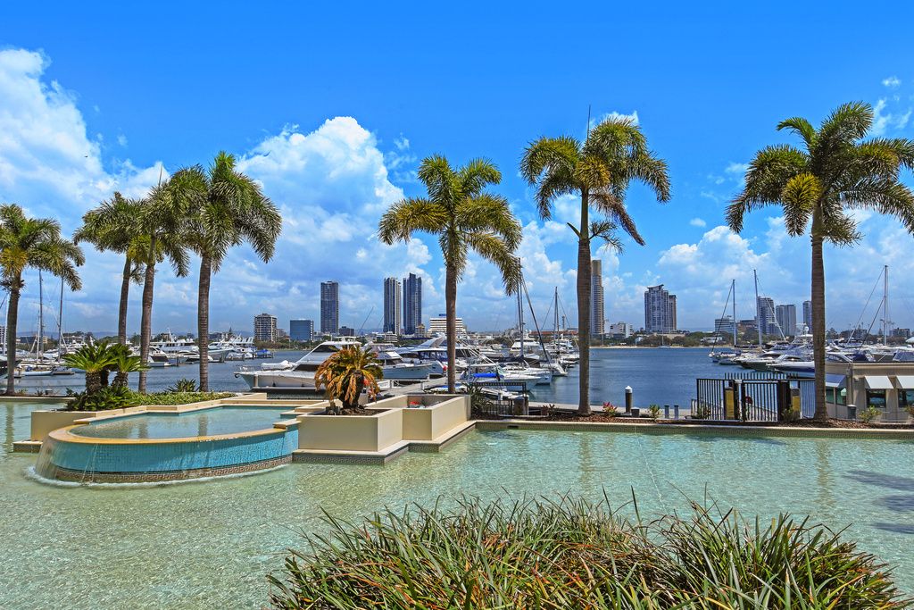 Sold 94 Seaworld Drive, Main Beach QLD 4217 on 27 Jul 2021 - 2017305034 ...