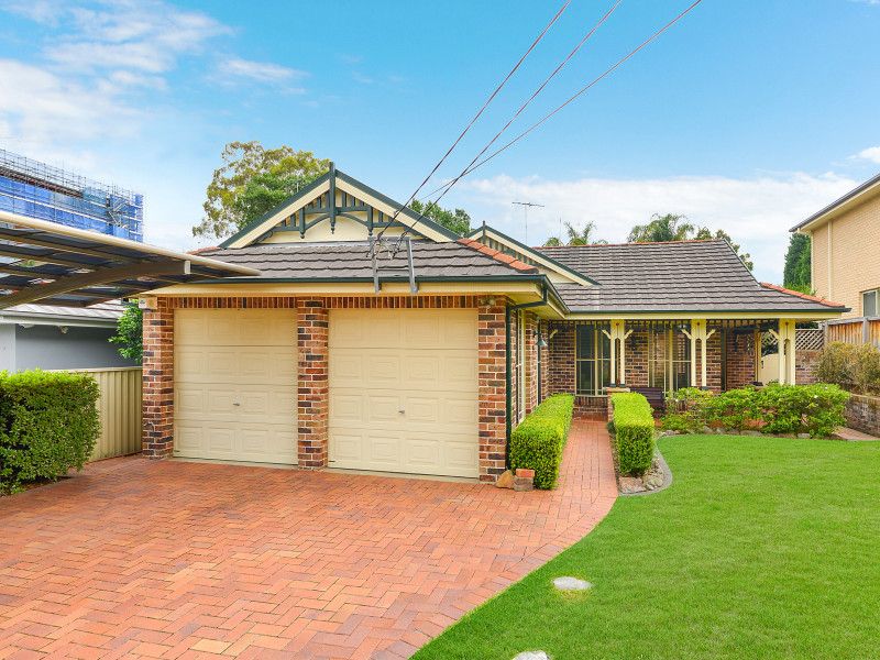 6 Riverside Avenue, Putney | Property History & Address Research | Domain