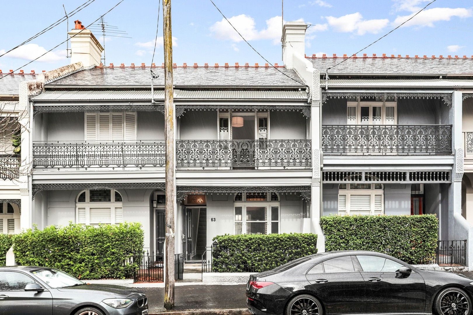 63 Queen Street, Woollahra NSW 2025 - Terrace For Rent | Domain