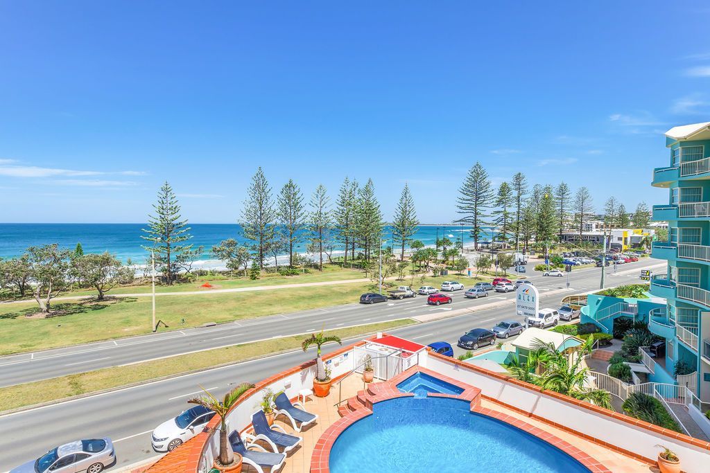 31/140-144 Alexandra Parade, Alexandra Headland QLD 4572 - Apartment ...