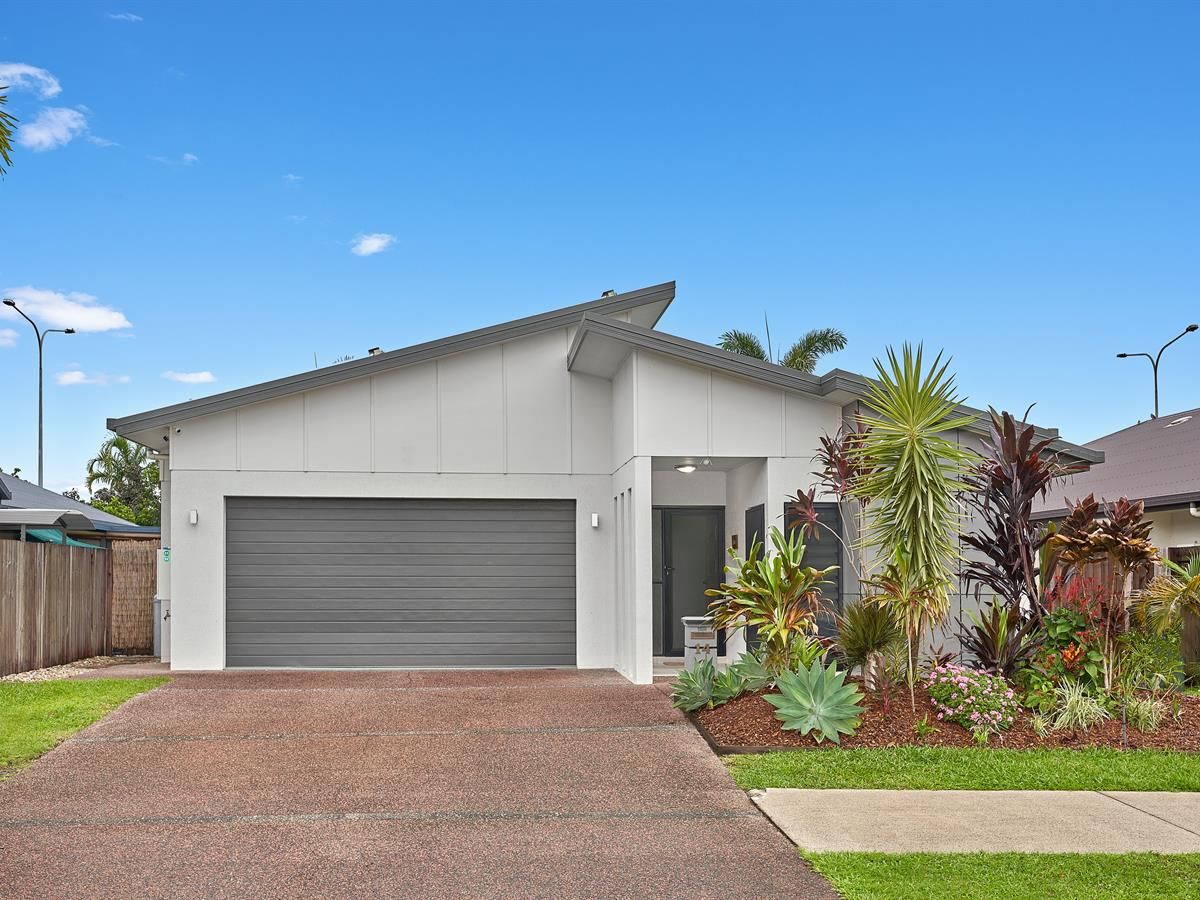 14 Redcap Bend, Trinity Park QLD 4879 - House For Rent - $800 | Domain