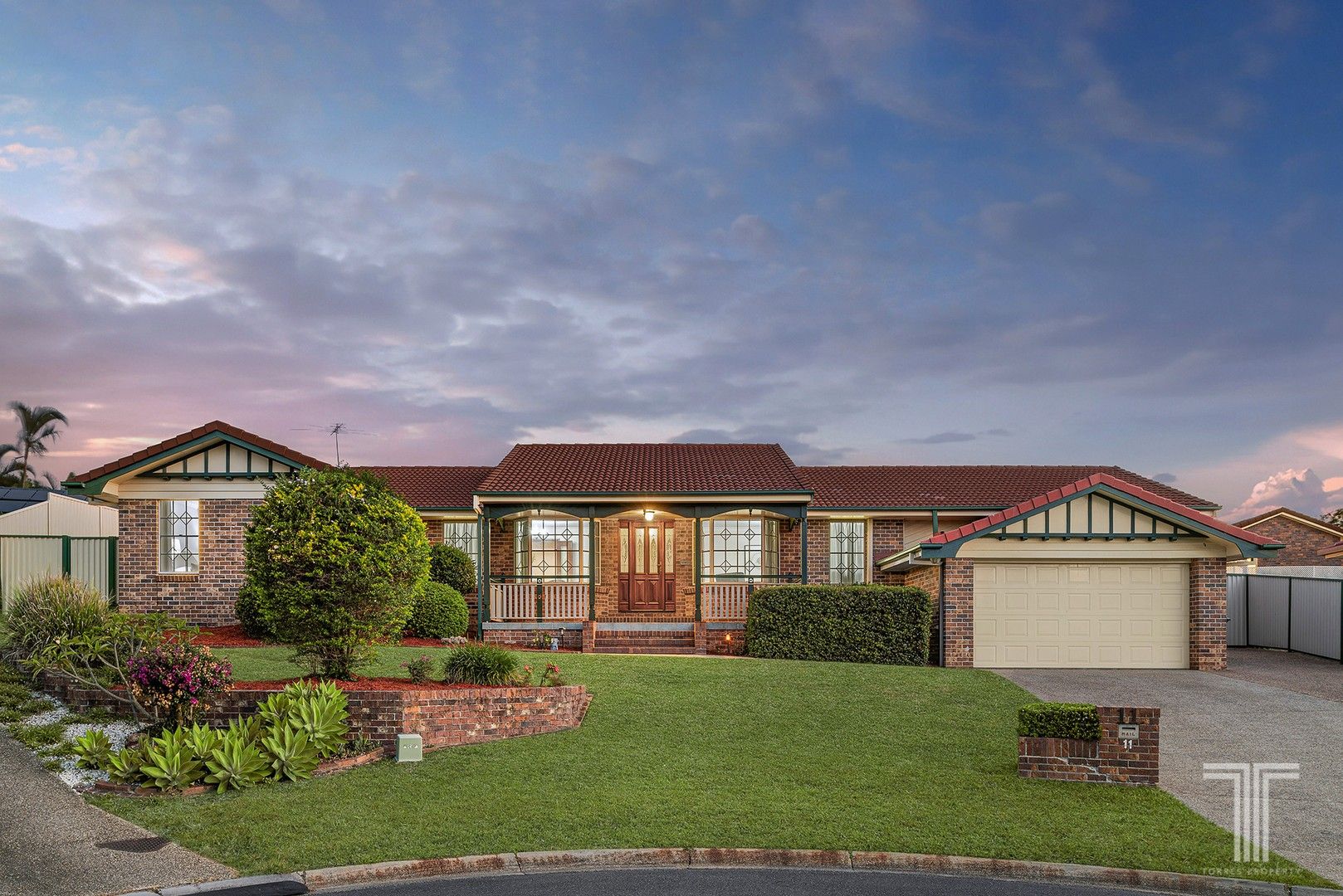 11 Pierce Court, Stretton QLD 4116 | Domain