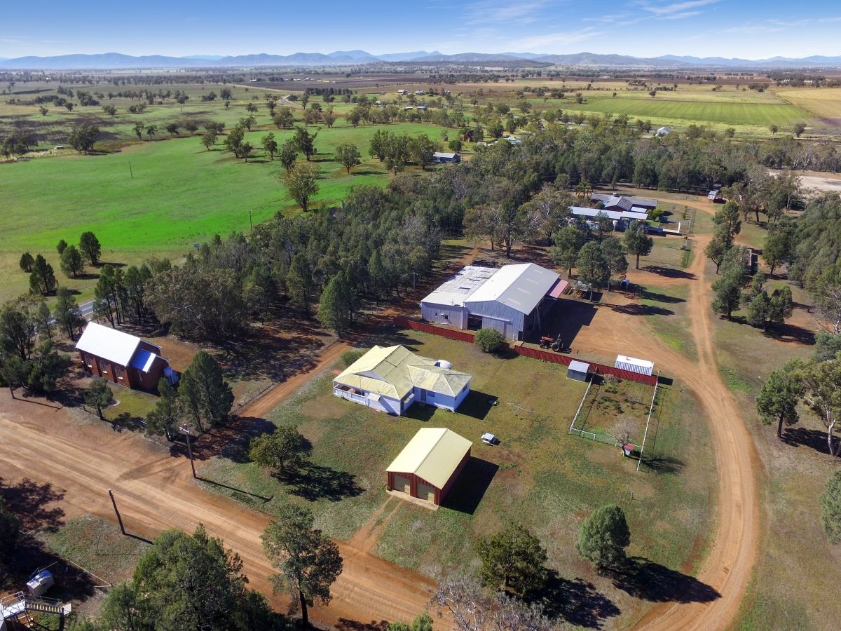 Sold in Caroona NSW 2343 on 10 Oct 2019 - 2015526526 | Domain