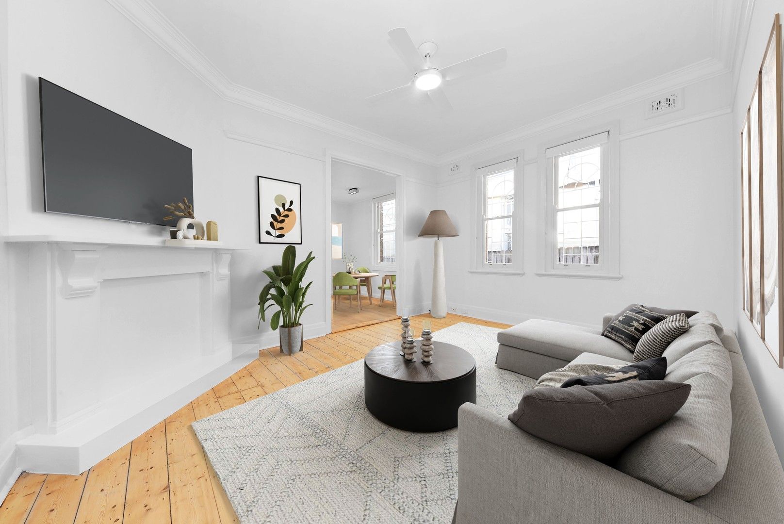 88 Roscoe Street, Bondi Beach NSW 2026 - House For Rent | Domain