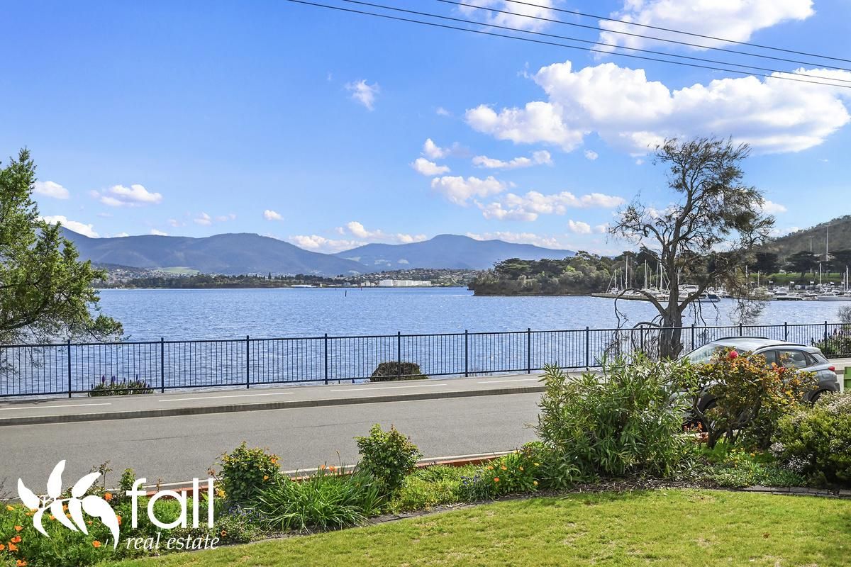 66 Esplanade, Rose Bay TAS 7015 - House For Rent - $590 | Domain