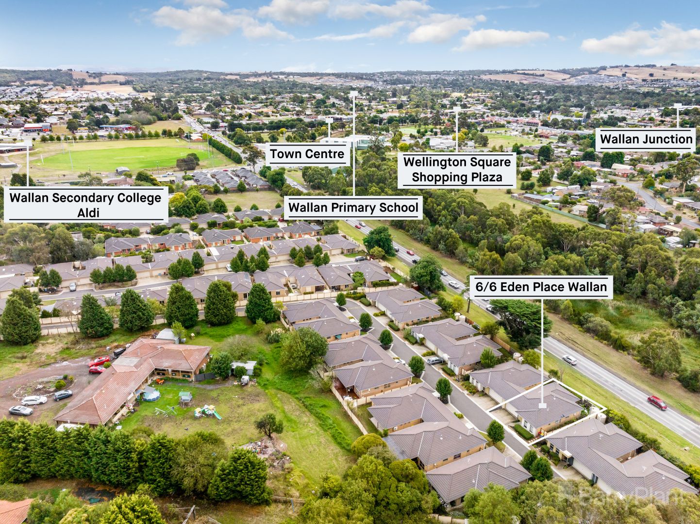 6/6 Eden Place, Wallan VIC 3756 | Domain