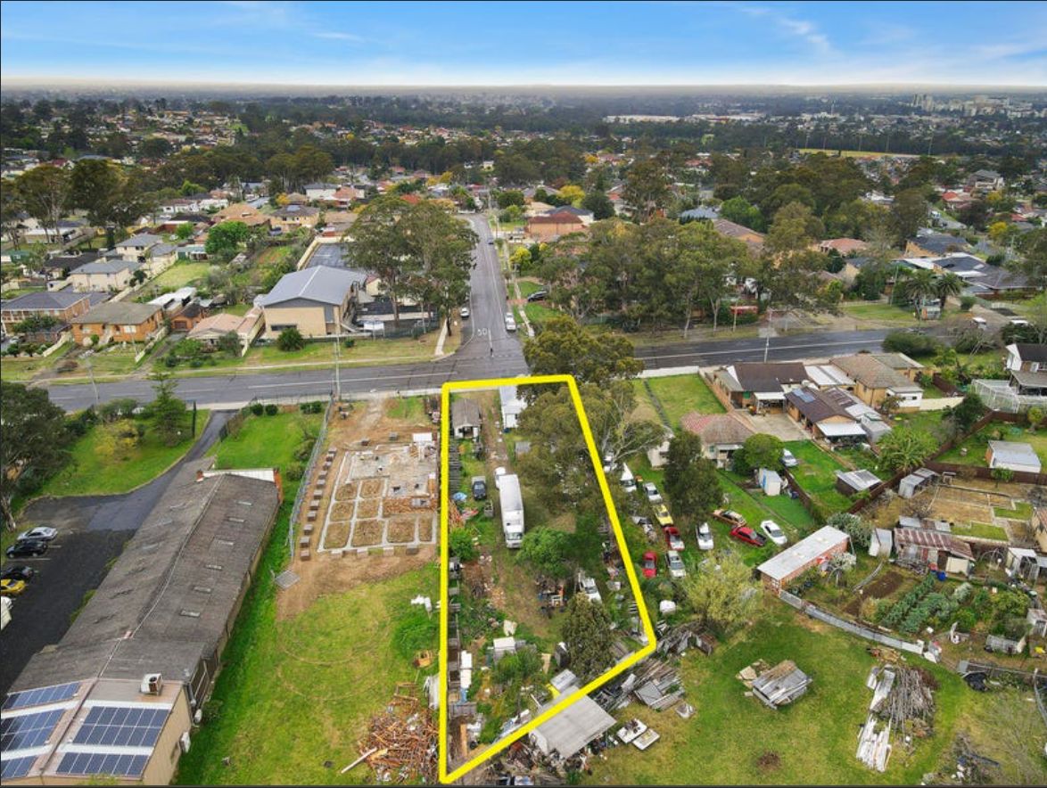 306 Elizabeth Drive, Mount Pritchard NSW 2170 - House For Rent - $650 ...
