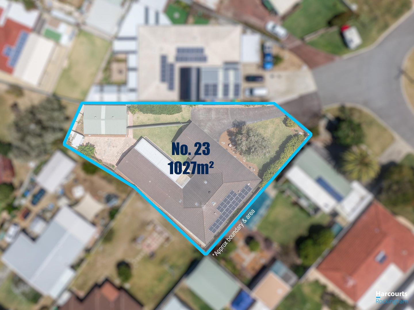 23 Summons Way, Warnbro WA 6169 | Domain