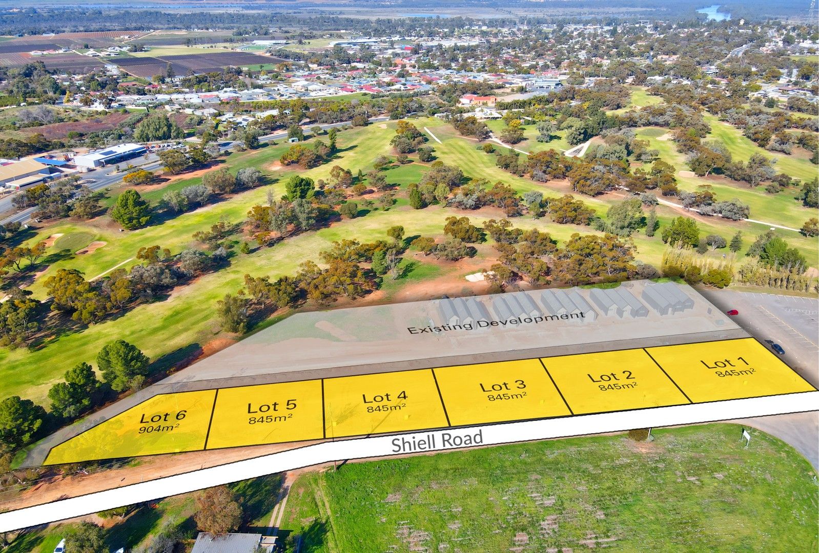 37 Shiell Road, Berri SA 5343 | Domain