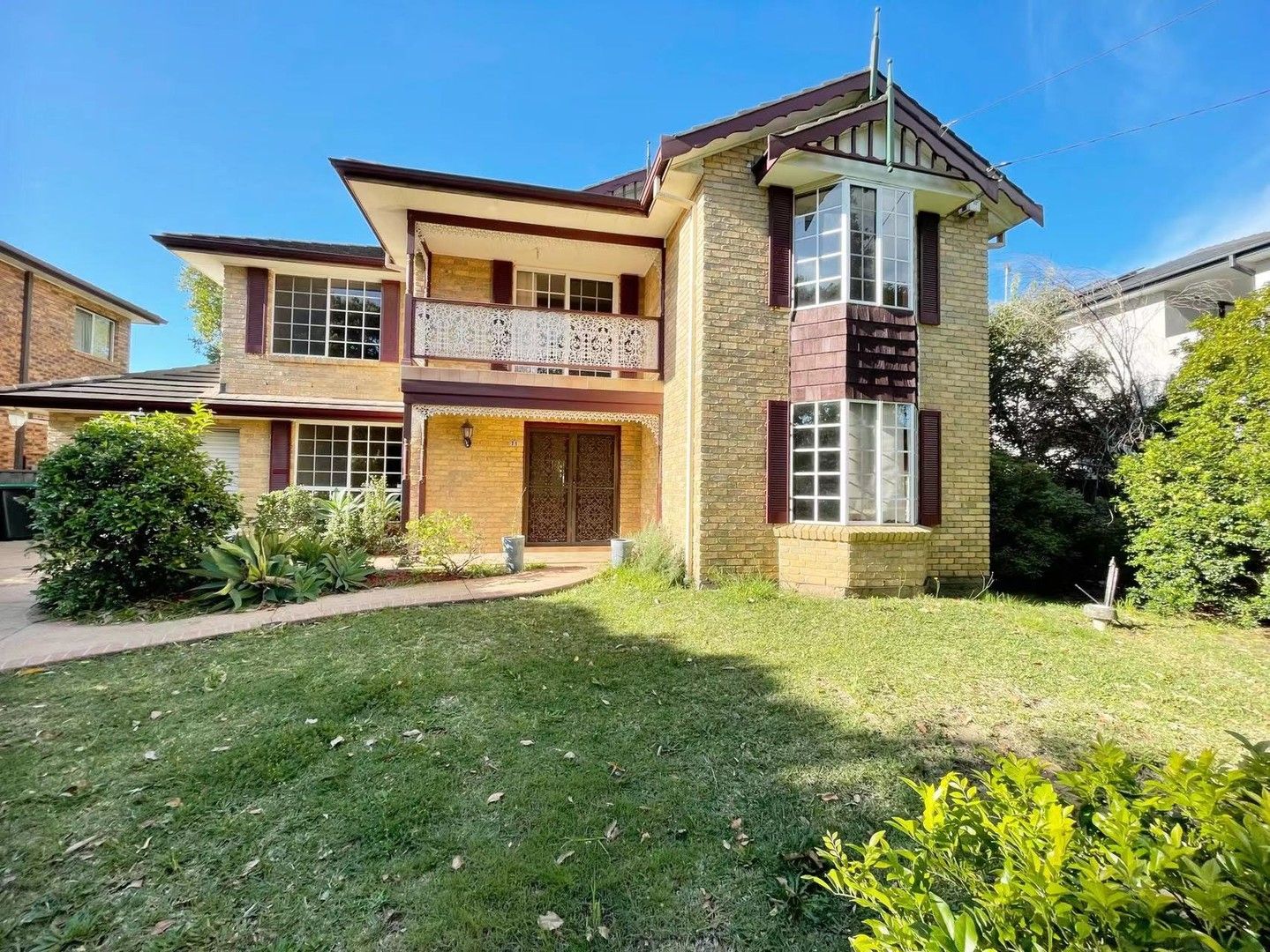 71 High Street, Strathfield NSW 2135 - House For Rent | Domain
