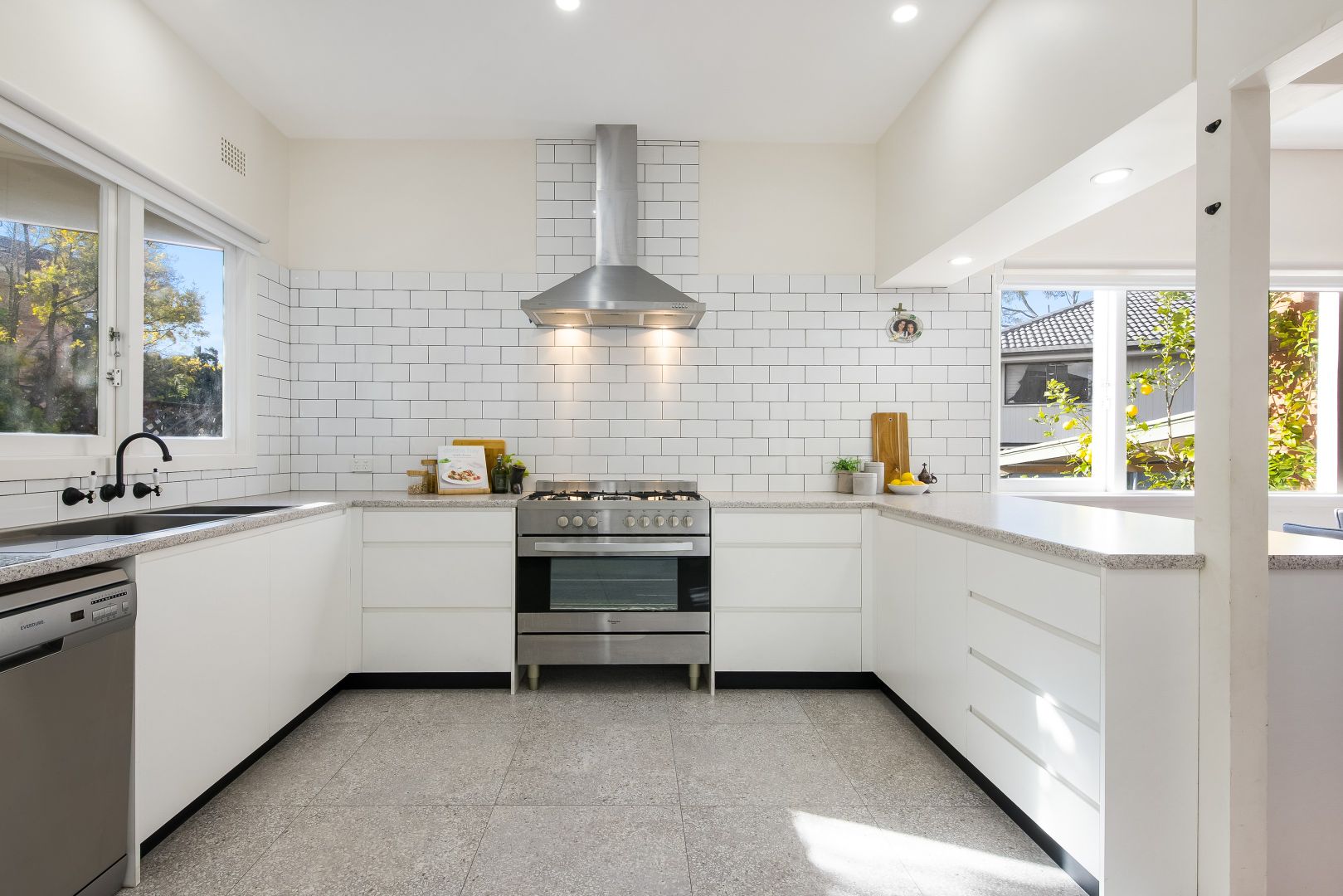 28 Willow Crescent, Ryde | Property History & Address Research | Domain