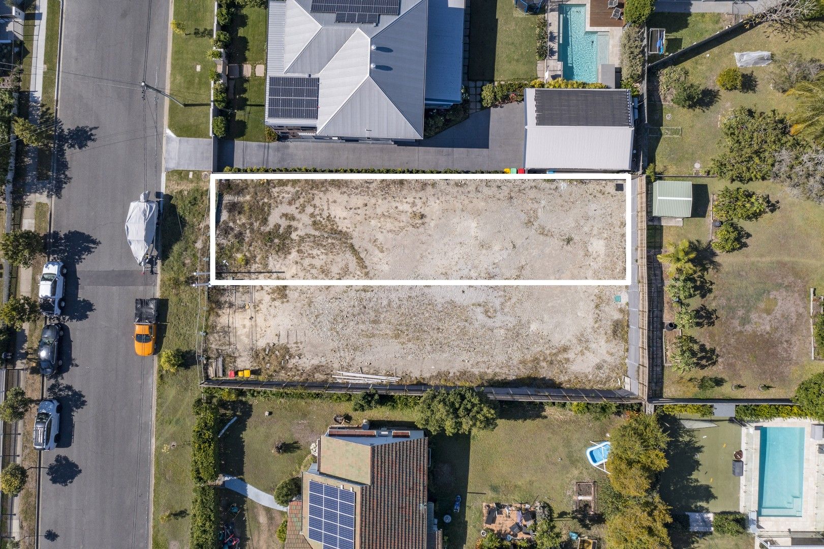 115 Stephen Street, Camp Hill QLD 4152 | Domain