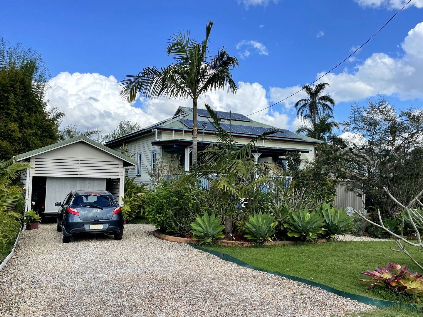 316 SUMMERLAND WAY, Kyogle NSW 2474 | Domain