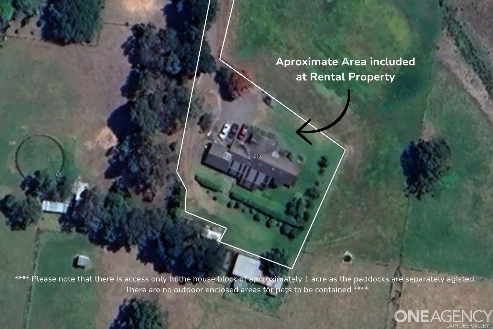213 Switchback Road, Hazelwood VIC 3840 - House for Rent | Domain
