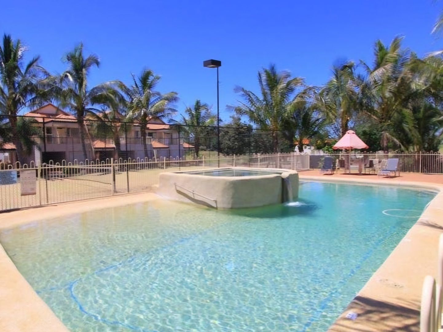Villa 38/1 Pebble Beach Dr, Coral Cove QLD 4670 | Domain