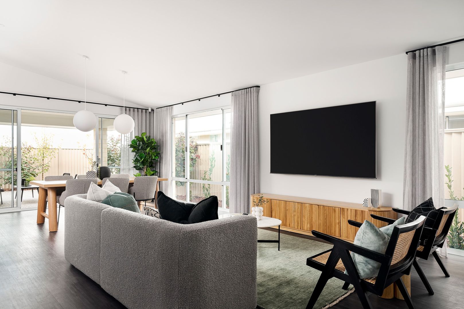 Lot 60 Edenvale Drive (James Robinson), Hilbert WA 6112 | Domain