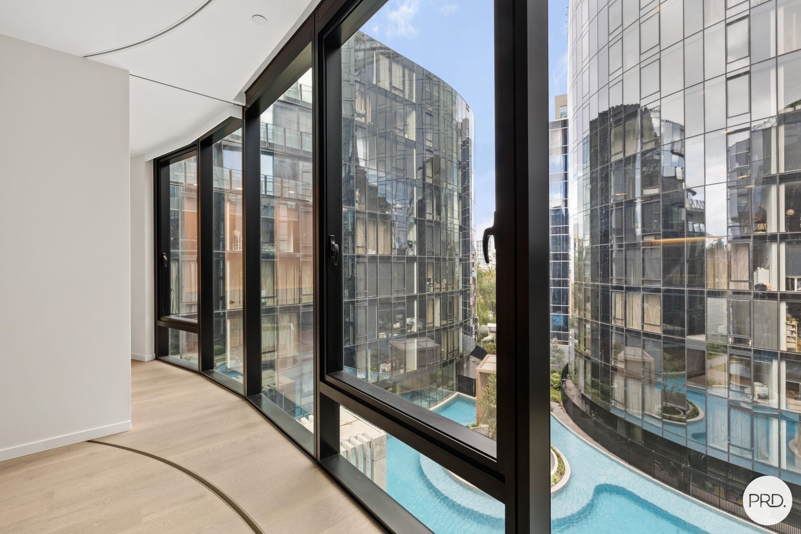 408/601-605 St Kilda Road, Melbourne VIC 3000 - Apartment For Rent ...