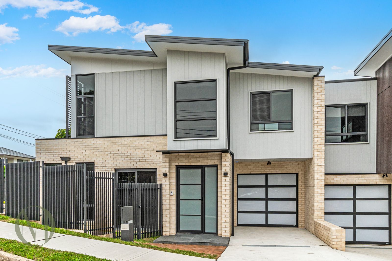 1 Pratten Avenue, Ryde NSW 2112 - Semi-detached For Rent | Domain