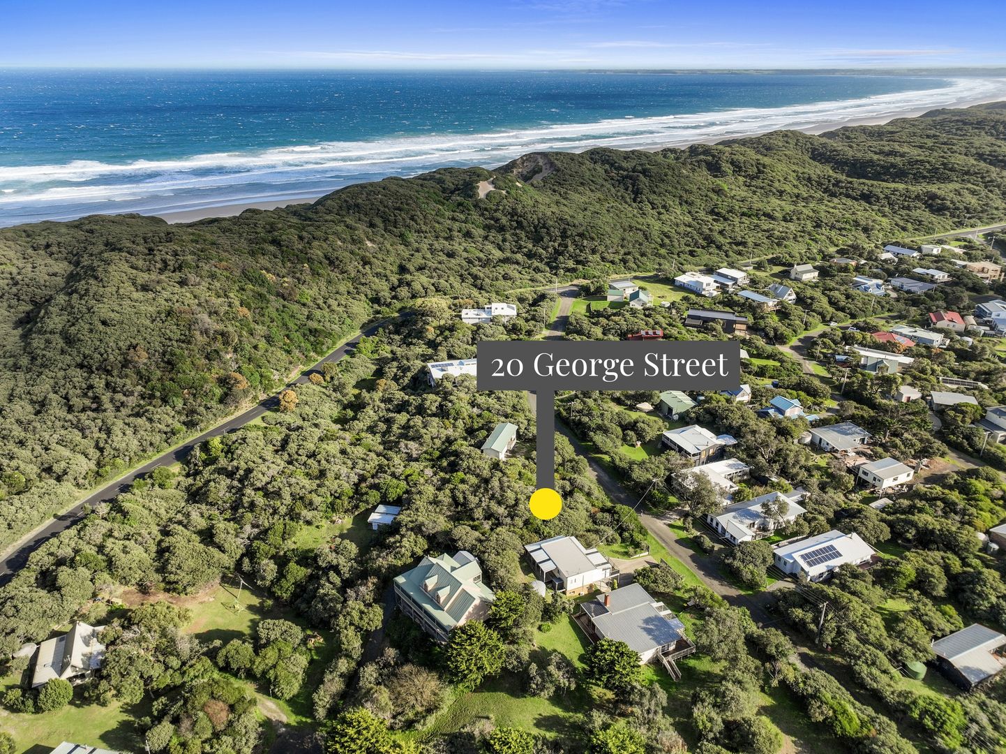 20 George Street, Venus Bay VIC 3956 | Domain