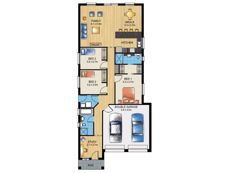 Lot 1 Fern Court, Parafield Gardens SA 5107 | Domain