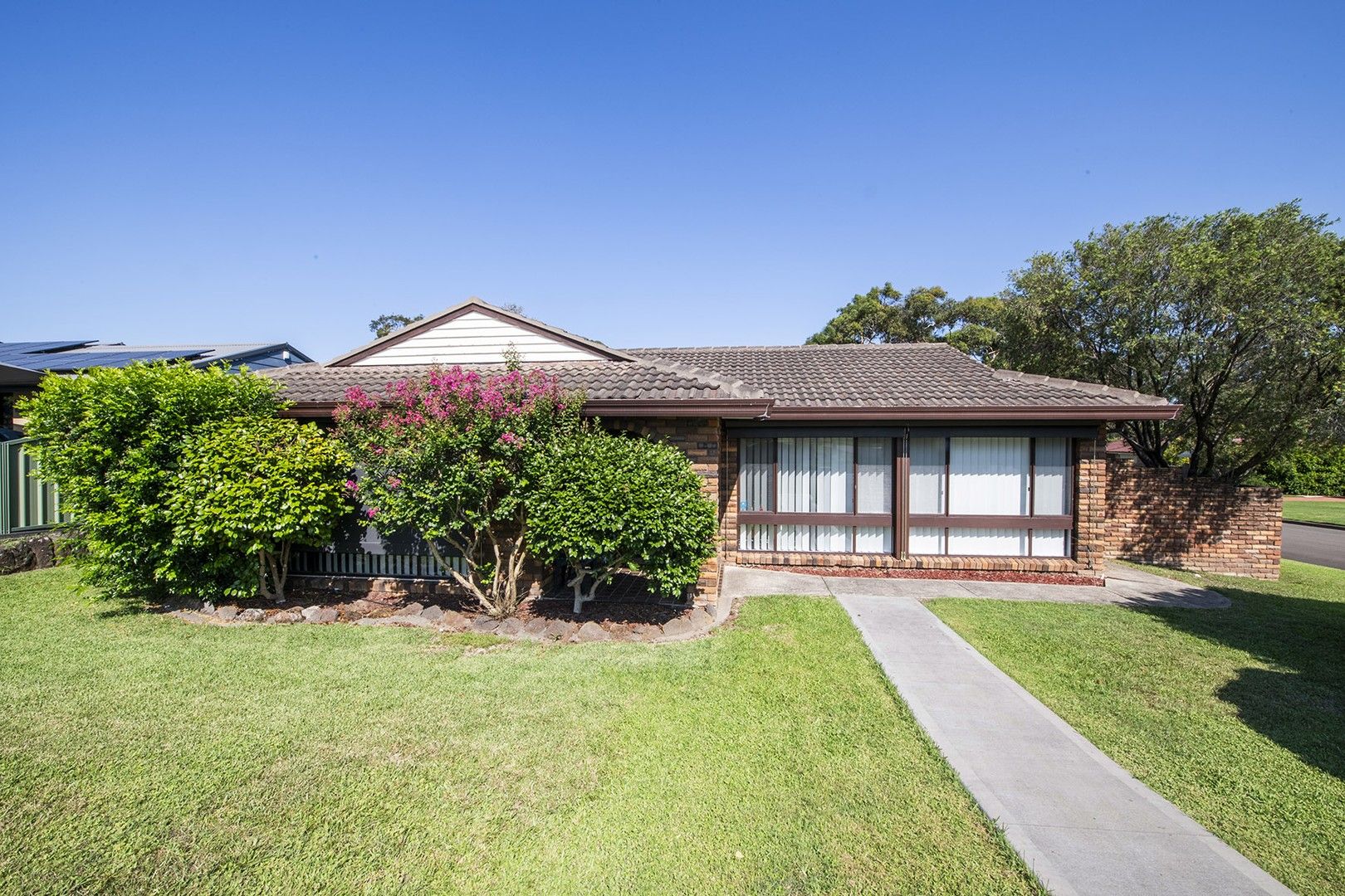 28 Burke Avenue, Werrington County NSW 2747 - House For Rent | Domain