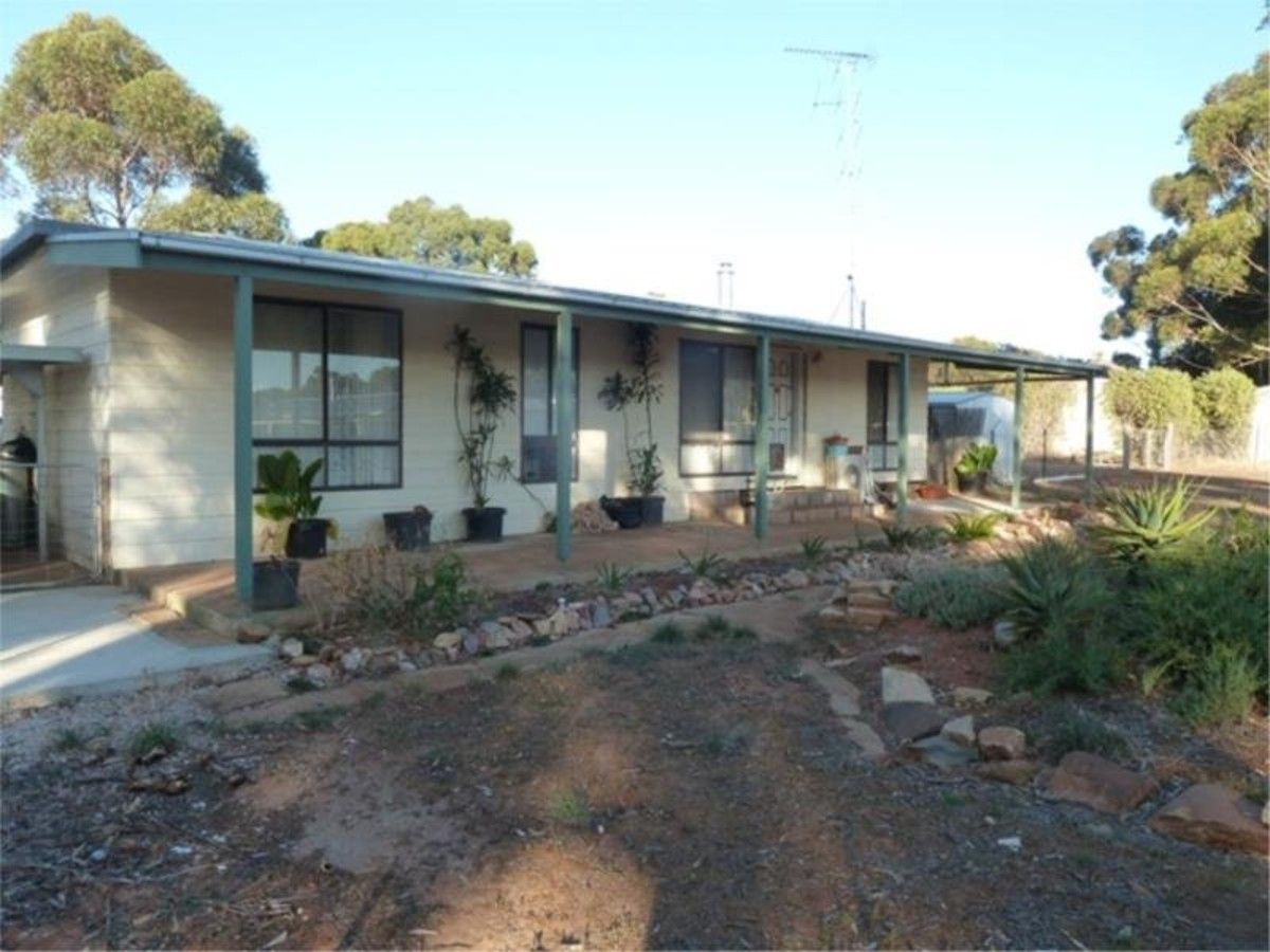 Sold 15 Stavely Street, Farrell Flat SA 5416 on 24 May 2017 ...